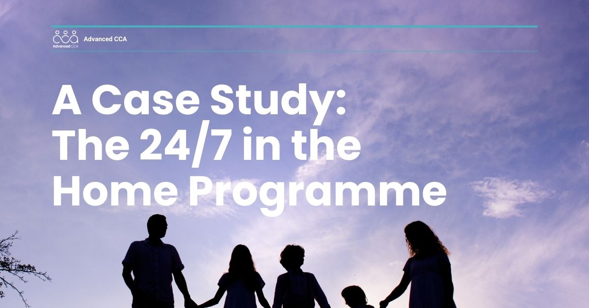 A Case Study: Our Parenting Support Programmes
